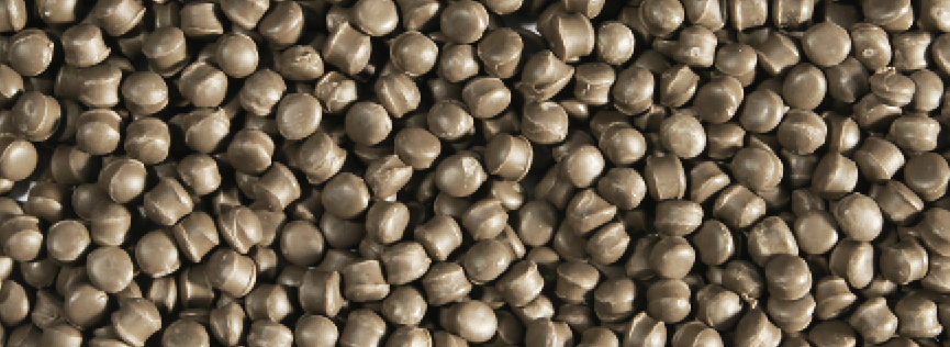 brown-plastic-pellets - Plastic Technology Services LTD